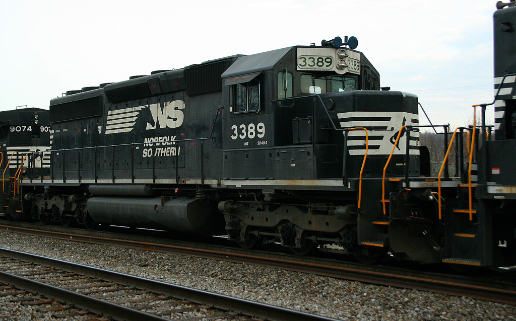NS 3389